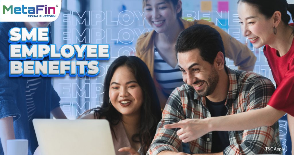 SME Healthcare Solutions for Employee Benefits