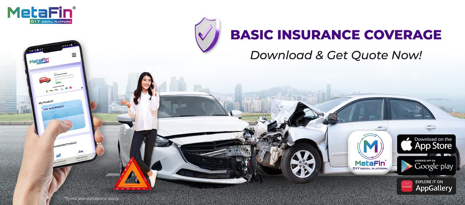 Insurance Coverage for Car : Third Party Cover Explained