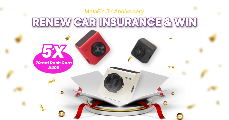 MetaFin | Car Insurance & Roadtax