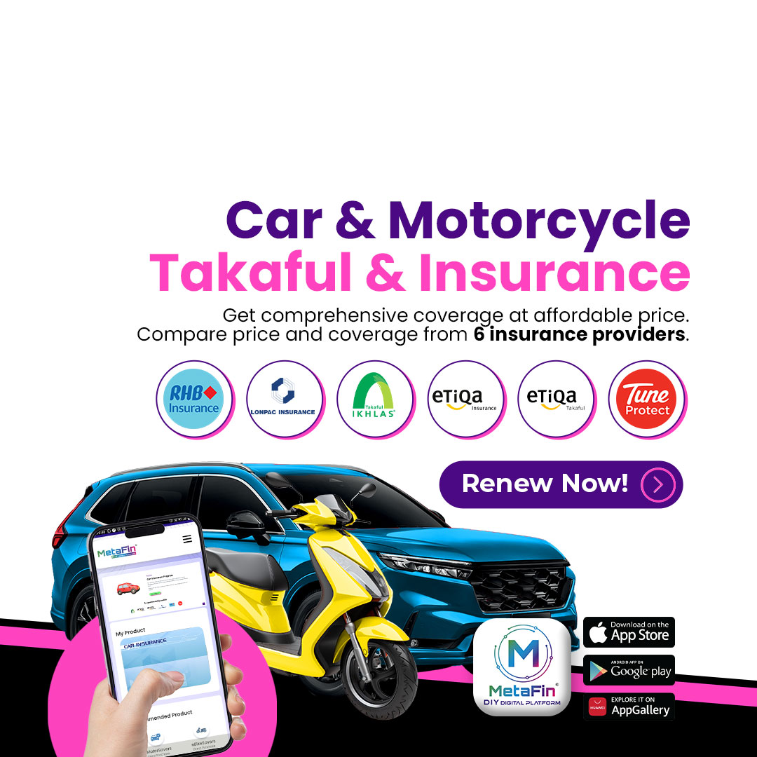 Malaysia's #1 DIY Digital Platform for Personal Financial Services ...